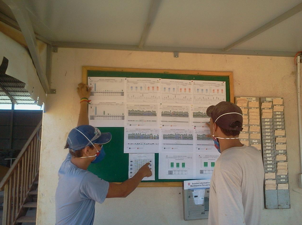 José Scarpa: com o agronegócio se tornando tão competitivo, temos que ...