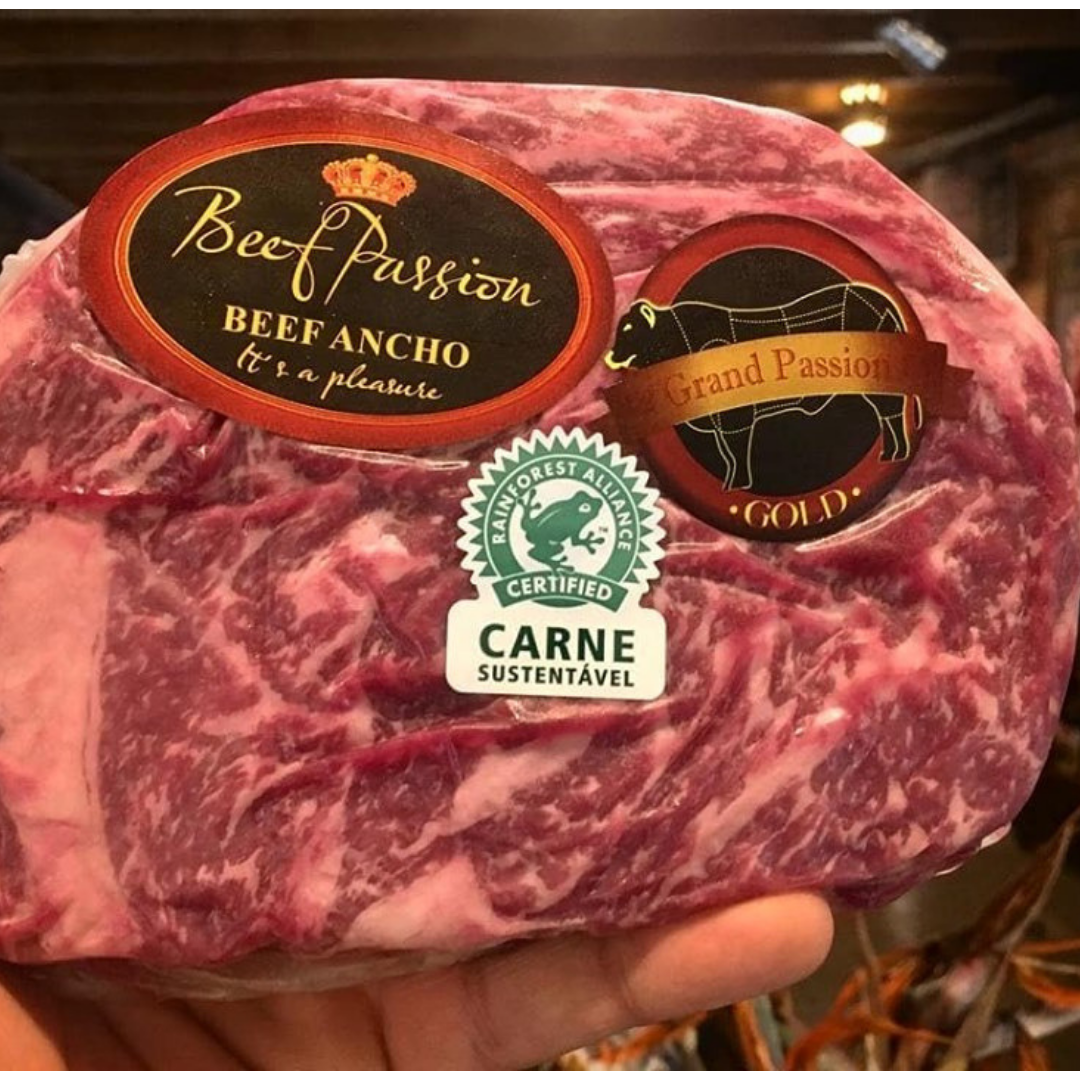 Beef Passion - Guia de marcas de carne de qualidade