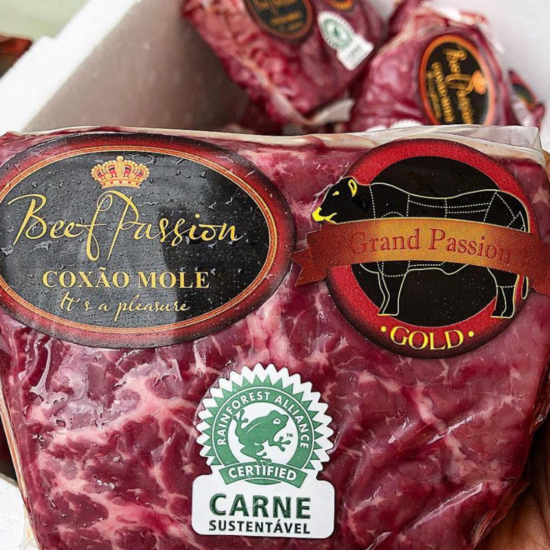 Beef Passion - Guia de marcas de carne de qualidade
