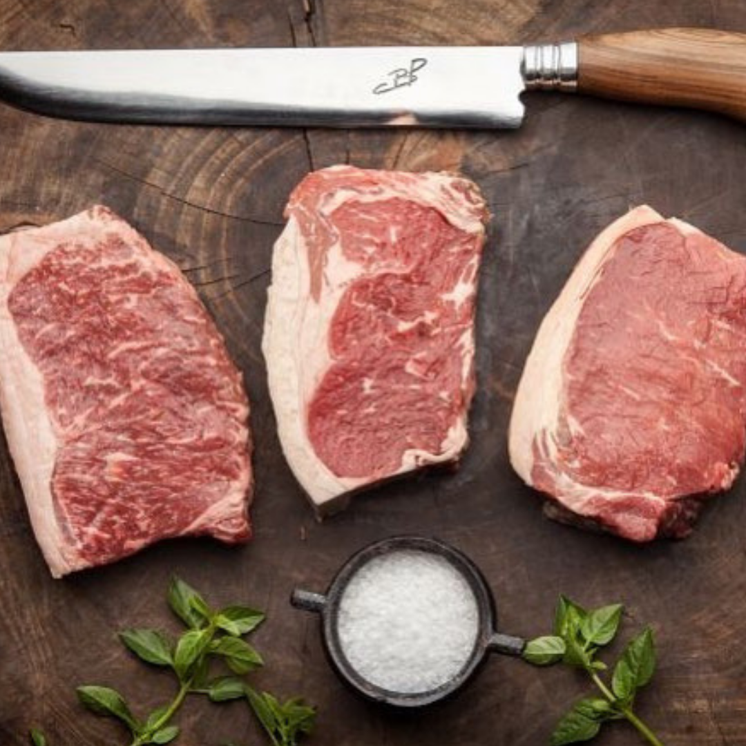Bull Prime - Guia de marcas de carne de qualidade