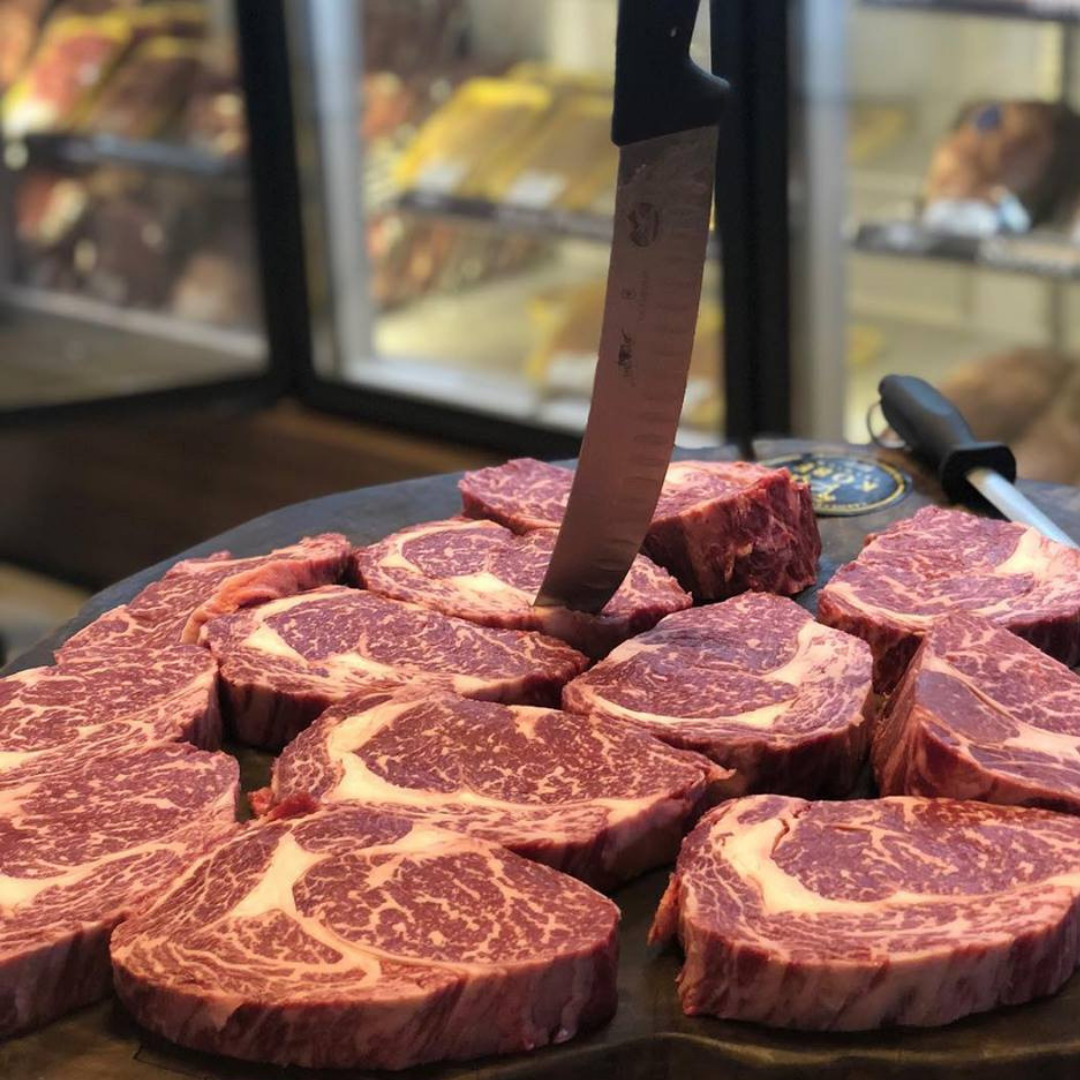 Bull Prime - Guia de marcas de carne de qualidade