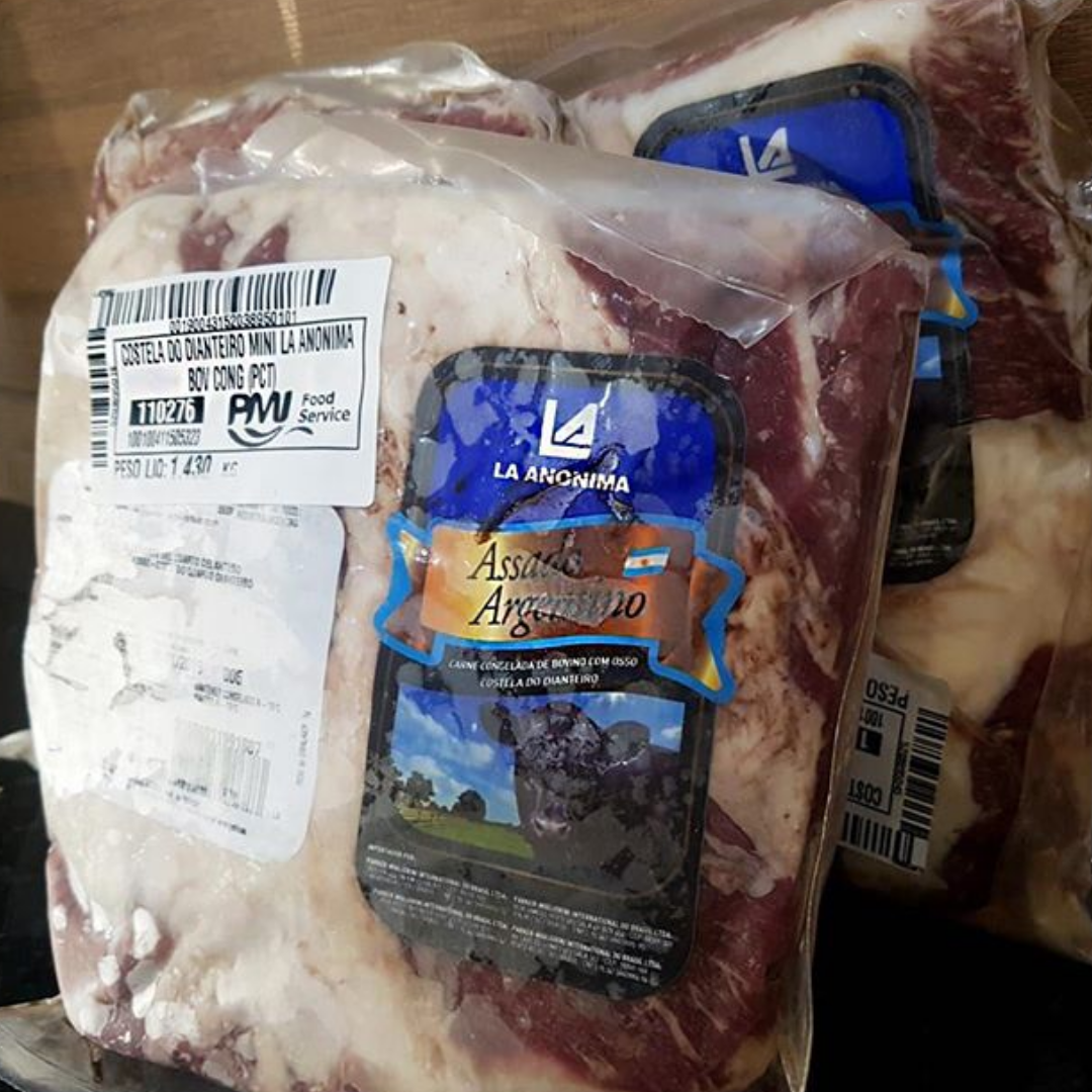 PMI Food Service - Guia de marcas de carne de qualidade