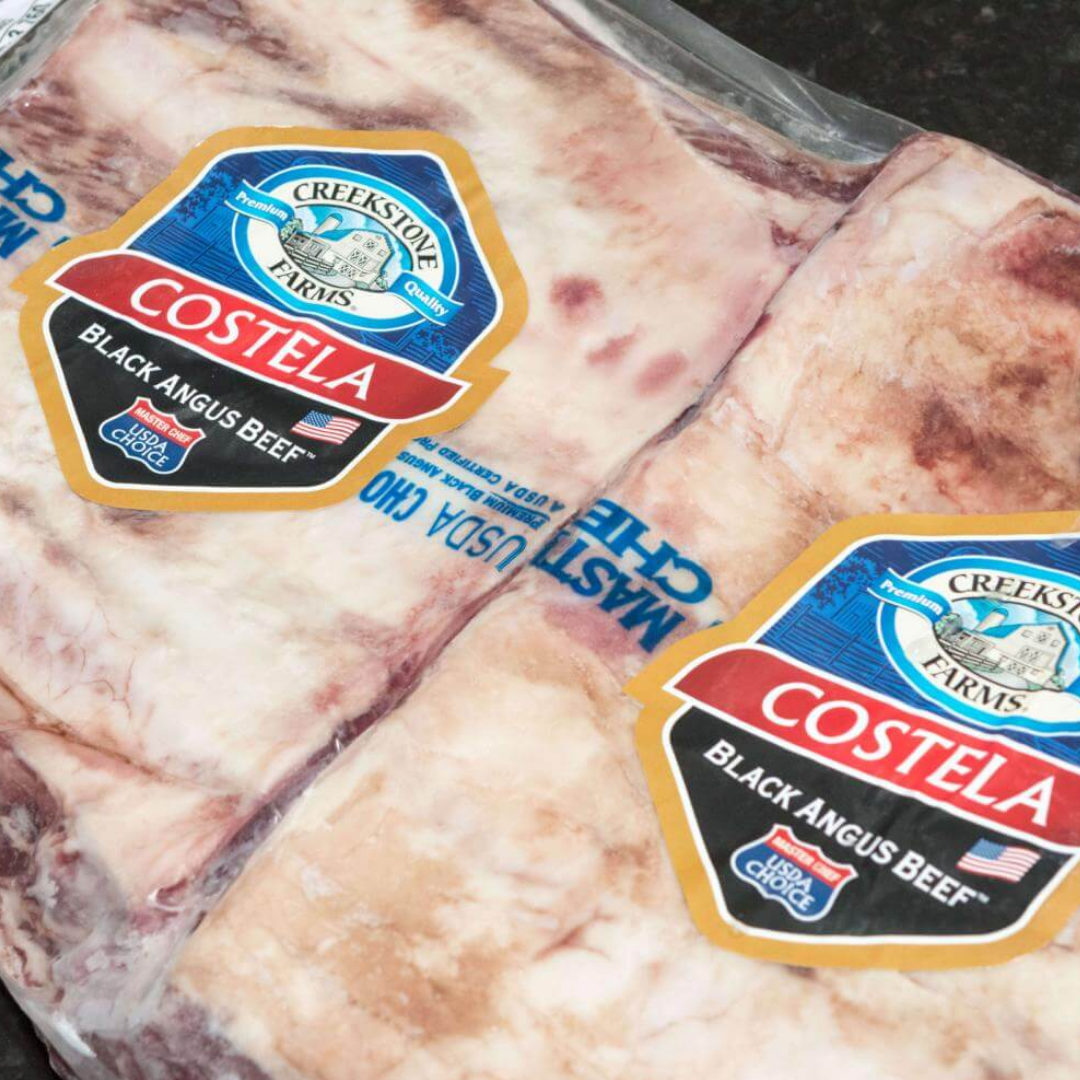 PMI Food Service - Guia de marcas de carne de qualidade