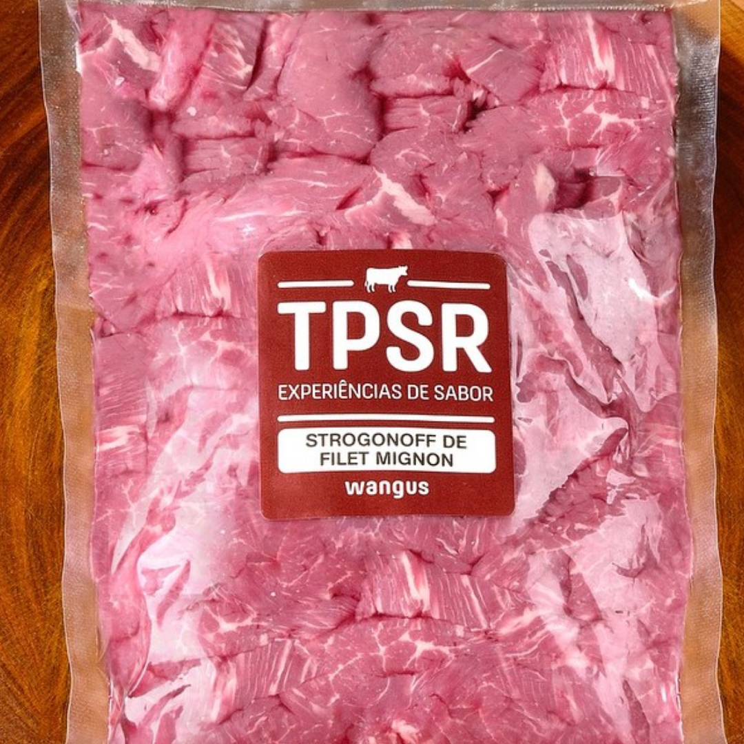 TPSR - Guia de marcas de carne de qualidade
