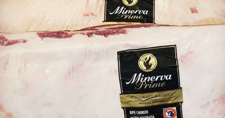 Minerva Gold Series- Guia de marcas de carne de qualidade
