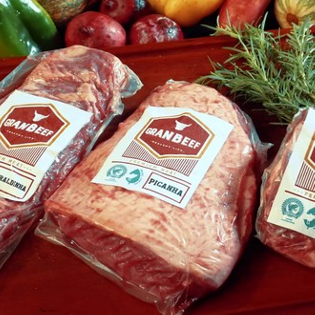 Gran Beef Meat Co. - Guia de marcas de carne de qualidade